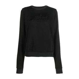 Diesel F-Reggy-E2 Sweatshirt - - Sweatshirts & Hoodies - Damen - Grau - S
