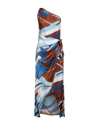 Manila Grace KLEIDER - Maxi-Kleider auf YOOX.COM