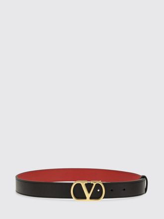Valentino Garavani Ceinture Femme couleur Noir