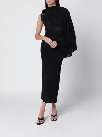 CHRISTOPHER ESBER Kleid Damen Farbe Schwarz