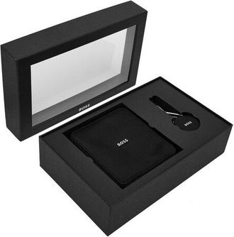 HUGO BOSS Geschenkset 50558499 Schwarz