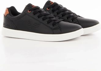 Kaporal Homme, Chaussures, Noir, Taille: 40 EU Bloko Basket
