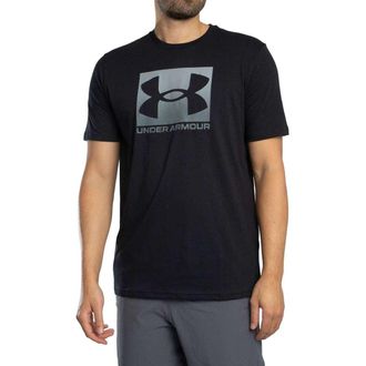 Under Armour T-shirt graphique de sport en bo&icirc;te l&acirc;che