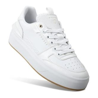 Cruyff Chaussures pour femme ModeloEndorsed CC243770-100 White, Noir, 38 EU