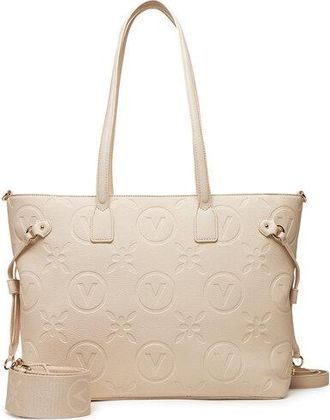 Valentino Handtasche Samba Re VBS8ZG01 &Eacute;cru