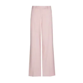 Marie M&eacute;ro Damen, Hosen, Rosa, MGr&ouml;&szlig;e