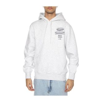 Carhartt Work in Progress Herren, Sweatshirts & Hoodies, Grau, MGr&ouml;&szlig;e
