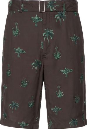Jil Sander HOSEN & R&Ouml;CKE - Shorts & Bermudashorts auf YOOX.COM