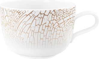 SELTMANN WEIDEN Liberty Krakelee Milchkaffeeobertasse 0,38 l