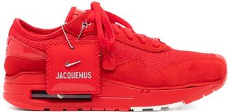 Nike Air Max 1 86 Jacquemus - Mystic Red - Rot