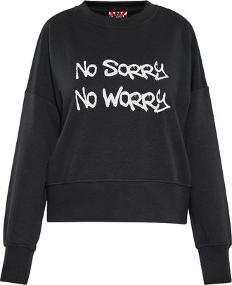 Mymo Sweatshirt