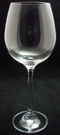 Walther Design Wasser - /Rotweinkelch Glas aus der Serie Mariella im 6er Set