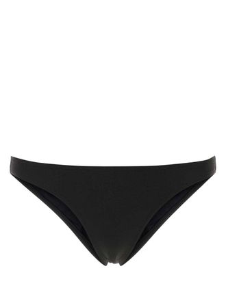 Prada Bikinih&ouml;schen aus Re-Nylon - Schwarz