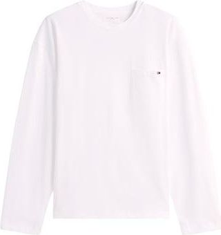 Tommy Hilfiger T-shirt dint&eacute;rieur en coton