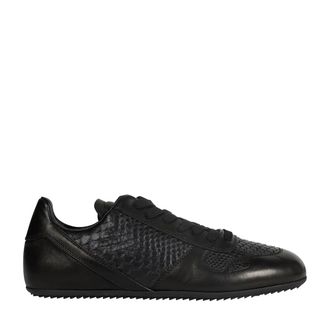 Rick Owens Temple Minimal Sneaks