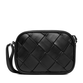 Jenny Handtasche JENNY CEO-JNY-M-019-07 Schwarz