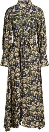 Connor & Blake KLEIDER - Maxi-Kleider auf YOOX.COM