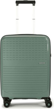 American Tourister Trolley Summer Hit