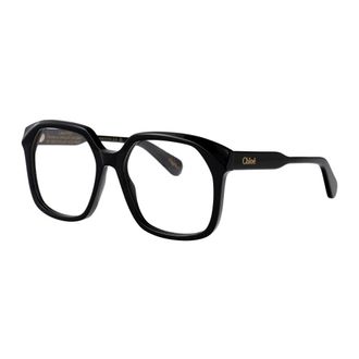 Chlo&eacute; Optische Brille Modell Ch0263O - - Accessories - Damen - Schwarzk - 55 MM
