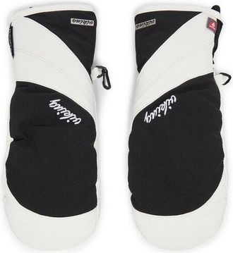 Viking Skihandschuhe Mitten Ski 113/21/1540/01 Schwarz