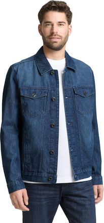 Tom Tailor Basic Jeansjacke