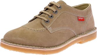 Kickers Herren Kick Karma Plattform, beige, 40 EU