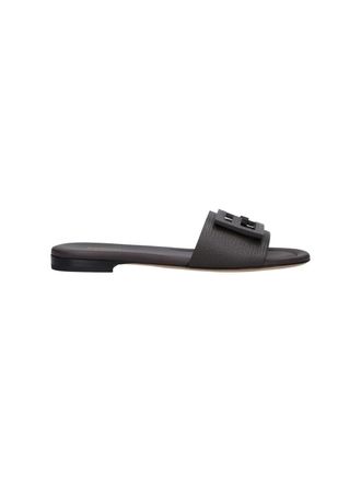 Fendi Slides Sandals Baguette