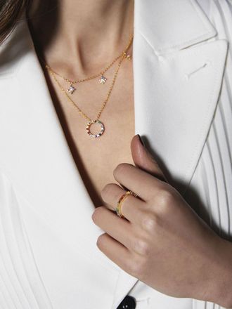 Luxenter Kette Hrius
