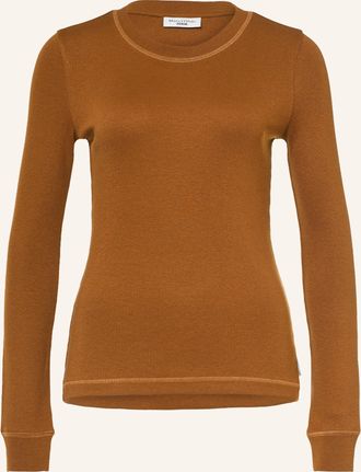 Marc O'Polo Denim Marc Opolo Denim Longsleeve braun