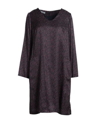 Rosso35 KLEIDER - Mini-Kleider auf YOOX.COM