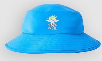 Rip Curl Shred Beach Kids Cap blue