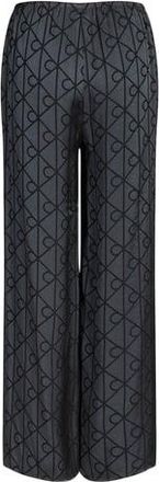 Calvin Klein Pantalon de pyjama logotyp&eacute;