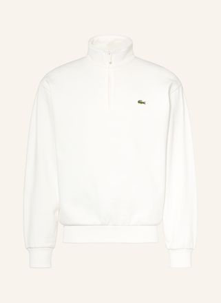 Lacoste Sweat-Troyer weiss