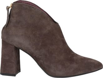 Albano SCHUHE - Stiefeletten auf YOOX.COM