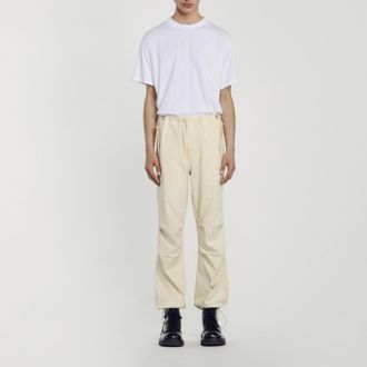 Sandro Pantalon parachute