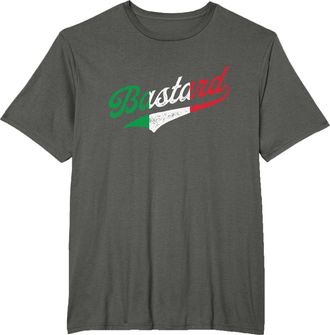 Bastard T-Shirt