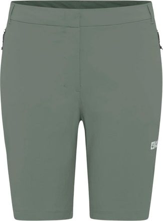 Jack Wolfskin Damen, Sport, Gr&uuml;n, XLGr&ouml;&szlig;e