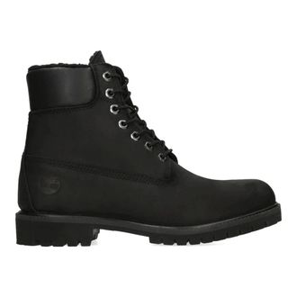Timberland Premium 6-Zoll-Wasserdichter Stiefel - - Shoes - Herren - Schwarzk - 44 EU