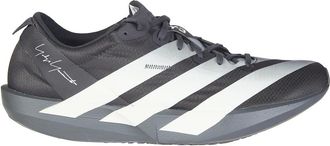 Yohji Yamamoto Homme, Chaussures, Noir, Taille: 45 1/2 EU Adios 9