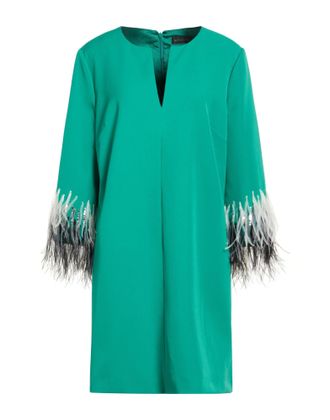 Matilde Cano KLEIDER - Mini-Kleider auf YOOX.COM