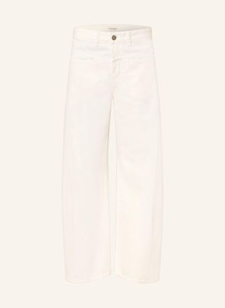 Closed Closed Barrel Jeans Tori-X weiss