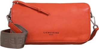 Liebeskind Liebeskind Berlin Crossbody Bags - Carry Over Clarice Sheep Natural - Gr. unisize - in Orange - f&uuml;r Damen