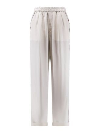 Tom Ford Pantalons D&eacute;contract&eacute;s - Beige