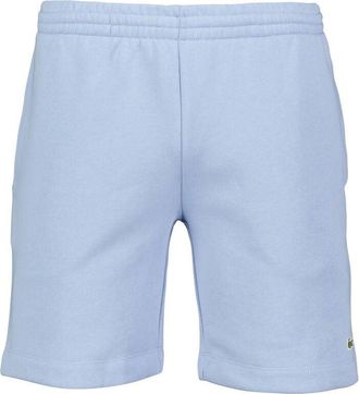 Lacoste Herren Sweatshorts Regular Fit