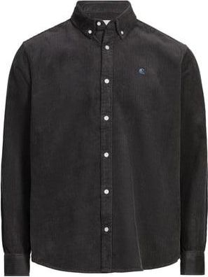 Carhartt Work in Progress Chemise en velours c&ocirc;tel&eacute;