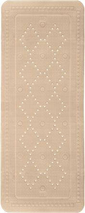 Kleine Wolke 0221201001 Wanneneinlage Arosa, 36x 92 cm, beige