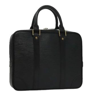 Louis Vuitton Sac &agrave; main Pre-owned - Femme - Pre-owned - Noir - Taille: ONE Size