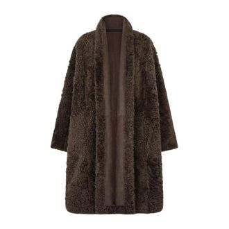 Tom Ford Tom Ford Jacken - - Jackets - Damen - Braun - 3XS
