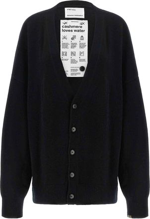 Extreme Cashmere Cardigan - N517 Simo
