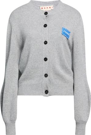 Marni STRICKWAREN - Strickjacken auf YOOX.COM